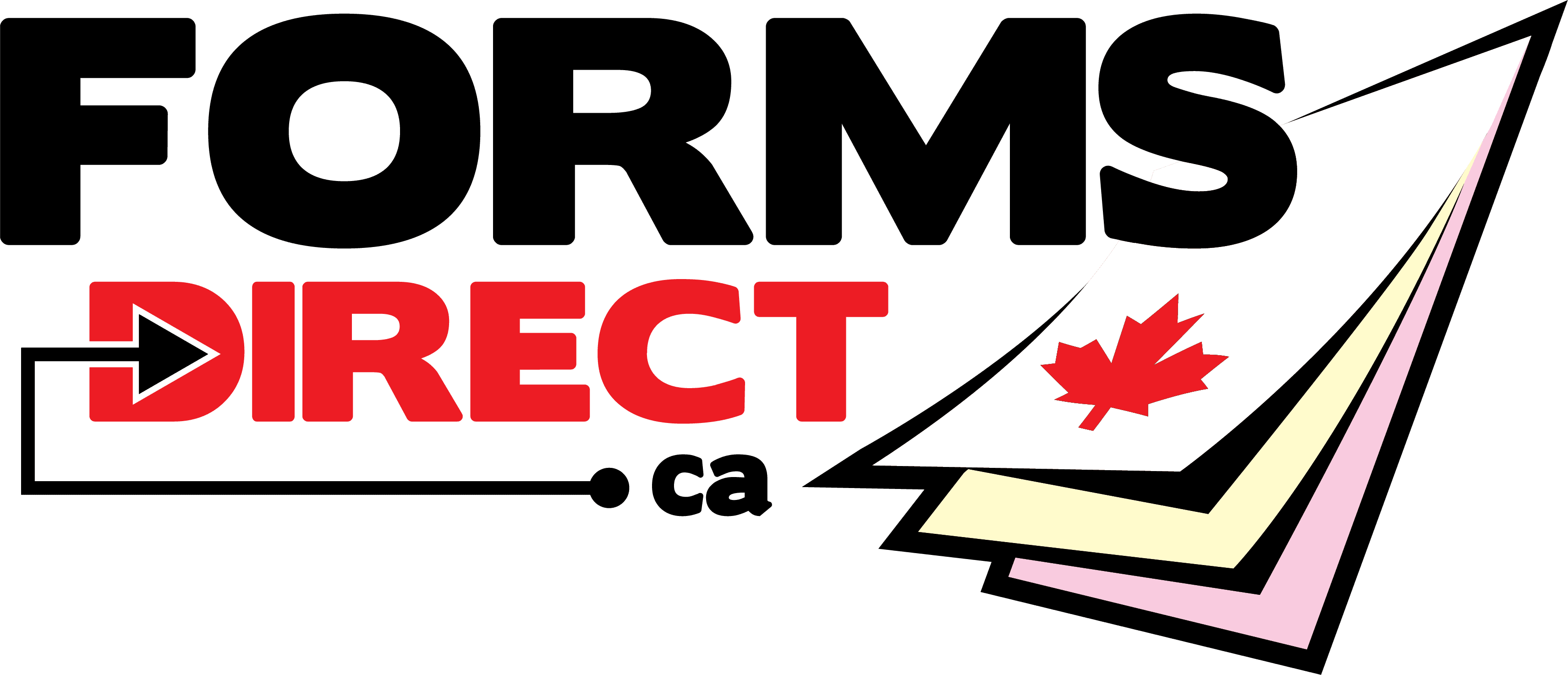 Delivery & Packing Template Library | Forms Direct