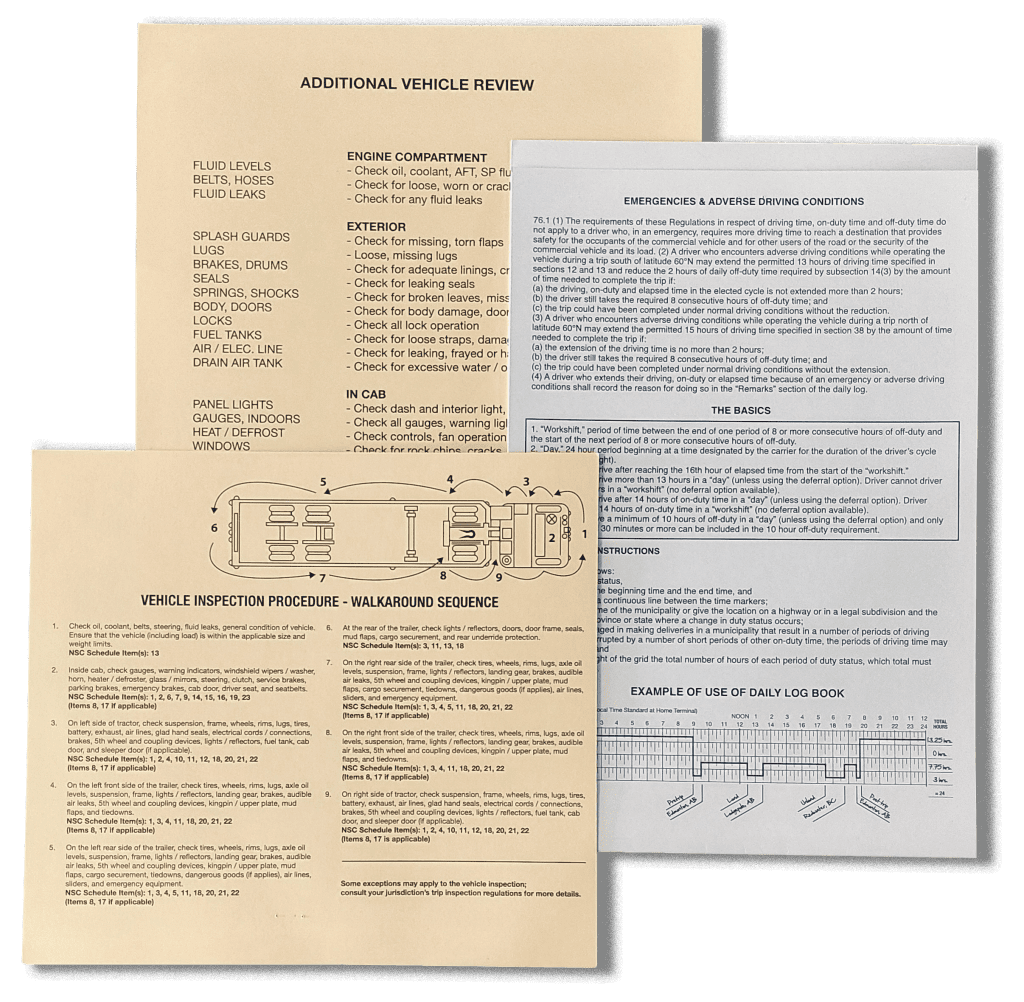 Beyond the White and Yellow: Making Your NCR Books Work Harder with ...
